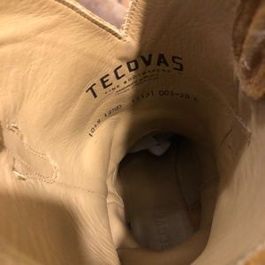 Tecovas | Shoes | Tecovas Brand Cowboy Boots Daltons And Johnnys | Poshmark